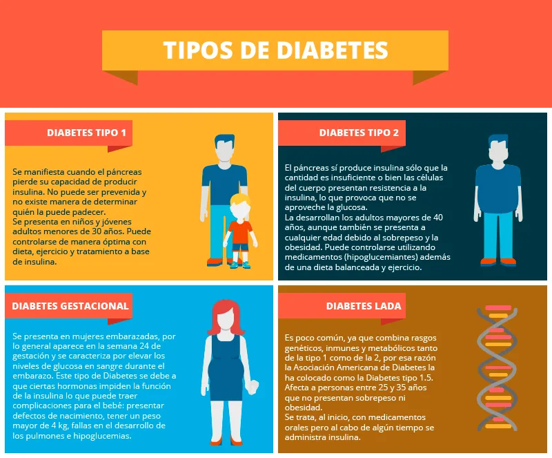 Diabetes Foro - diabetesforo.com